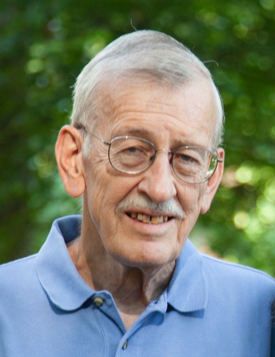 Dr. J. D. Warren, 1943-2021 - House of Gjertsen